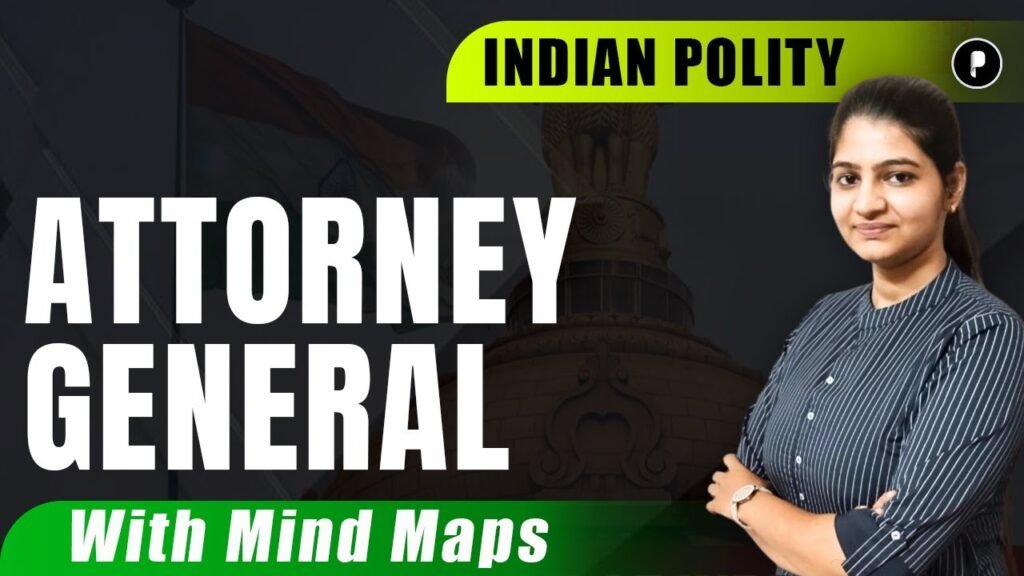 Indian Polity with Mind Maps – Parcham Classes – creating victories