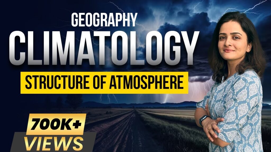 Climatology - Geography Archives - Parcham Classes – creating victories