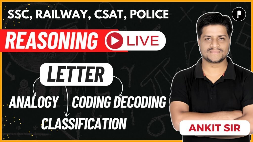 Letter Analogy, Coding Decoding and Classification Reasoning PDF ... Letter Analogy, Coding Decoding and Classification Reasoning PDF ...